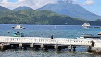 Gempa M 7,8 Filipina Picu Peringatan Tsunami di Indonesia