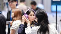 Brand Teknologi China Tancap Gas Go Global, Ini Buktinya