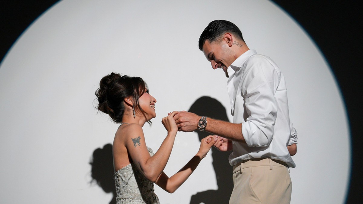 Venue Nikah Jennifer Coppen & Justin Hubner: Lokasi, Harga, dan Fasilitas