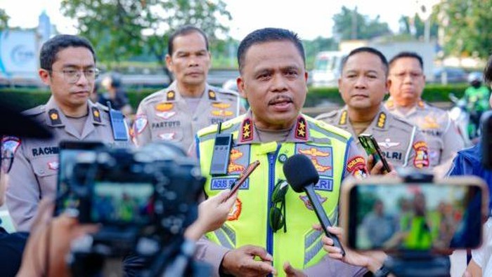 Kakorlantas Perpanjang Pembekuan Sirene-Rotator, Dengar Aspirasi Masyarakat