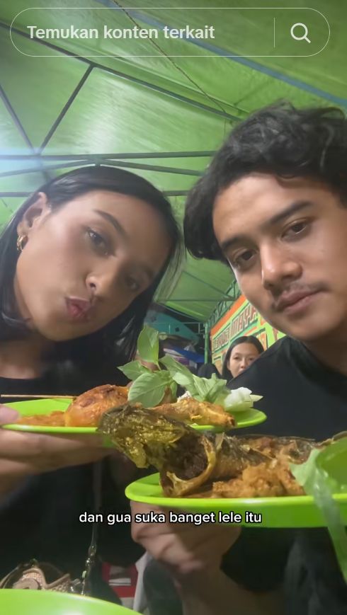 Kevin Ardilova Ungkap 3 Tempat Makan Favorit di Tebet, Nomor 1 Legendaris!