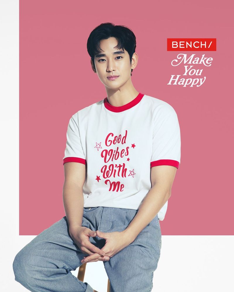Vakum Setahun, Kim Soo Hyun Bakal Jalani Pemotretan Lagi di Juli 2026