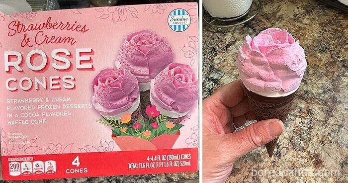 Anti Zonk! 8 Makanan Ini Malah Sesuai Banget sama Ekspektasi