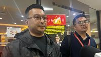 Diperiksa Bareskrim, Manajemen DWP Ngaku Dicatut soal Promosi Whip Pink