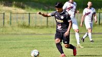 Direkrut Klub Bola Polandia, Slamet Santoso Jadi Simbol Harapan Anak Muda