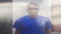 Ini Tampang Menantu Pengirim Sate Beracun Tewaskan Bu Aminah