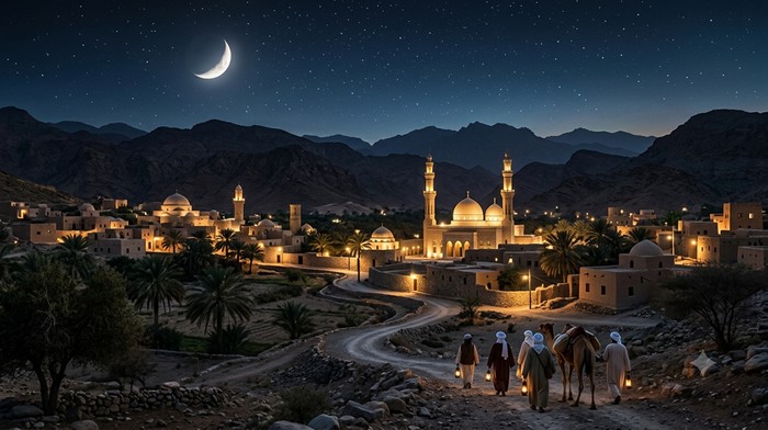 Keutamaan Bulan Muharram dan Amalan yang Dianjurkan Bagi Umat Islam