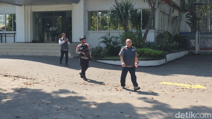 Kortastipidkor Geledah PT Barata-WIKA Usut Korupsi PG Assembagoes Rp 645 M