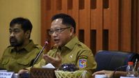 Satgas PRR Dorong Sinkronisasi Pusat-Daerah demi Percepat Pemulihan Aceh
