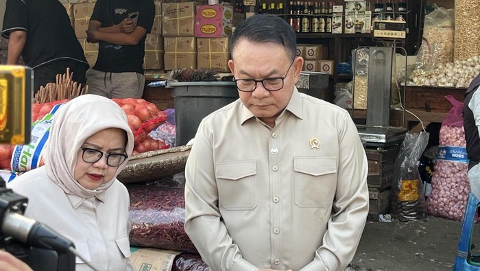 KSP Ungkap Kepala BGN Bakal Tertibkan SPPG Tak Sesuai Standar