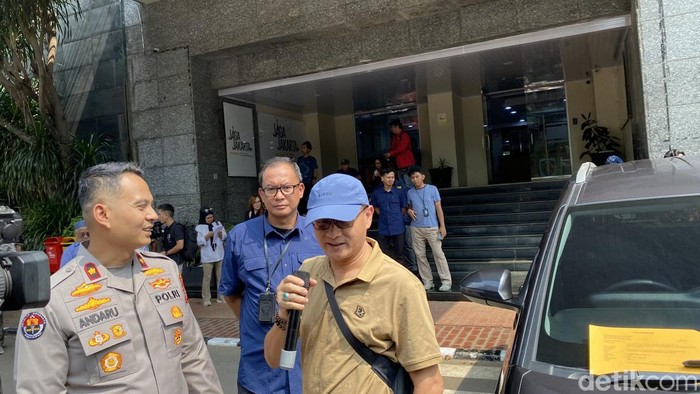 Polda Metro Kembalikan Kendaraan Curian ke Pemiliknya, Warga Terima Kasih