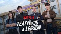 Sinopsis Drakor Teach You a Lesson, Ini Daftar Pemeran!