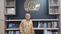 Rektor UAD Minta Jalur Mandiri PTN Dievaluasi, Ada Maba Sudah Bayar Mundur