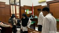 Skandal Cimory Kedaluwarsa, Eks Kepala Gudang Berdalih Terlilit Utang