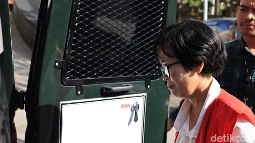 Wanita Gianyar Dijadikan PRT di Irak, Residivis TPPO Dituntut 3,5 Tahun