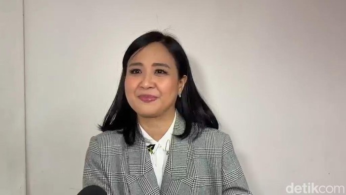 Lagu Terpukau Viral Lagi di TikTok Usai 13 Tahun, Astrid: Berkah Banget
