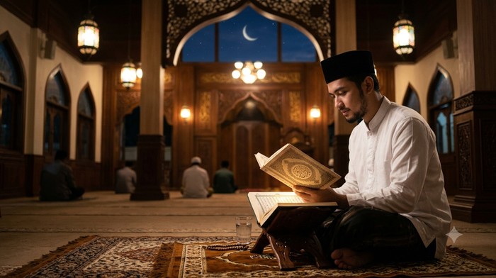 Mengapa Dianjurkan Baca Yasin 3 Kali Saat Malam Tahun Baru Islam?