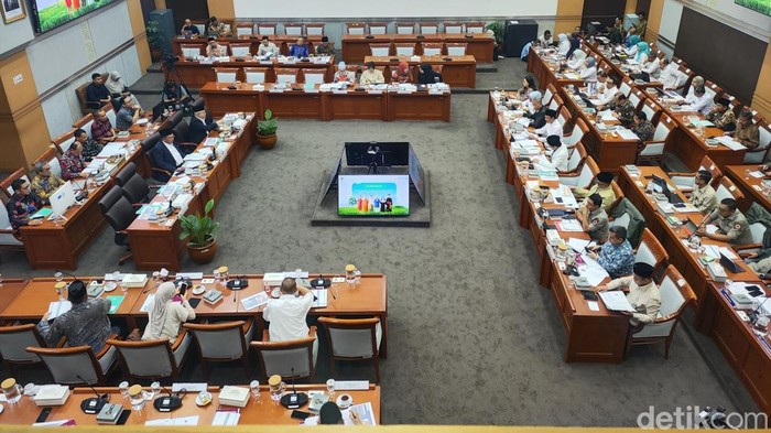 BNPB: 1.051 Bencana Terjadi di Indonesia hingga Pertengahan 2026