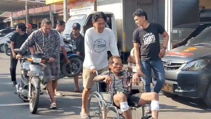 Cerita Polisi Selami Bengawan Solo demi Usut Pembunuh Bilqis Bocah Sragen