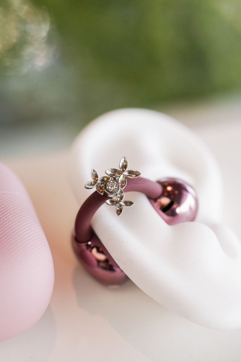 The Palace Jeweler Luncurkan Perhiasan Pelengkap HUAWEI FreeClip 2