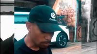 Cekcok Dipicu Aksi Cegat Motor di Jaktim Berujung Debt Collector Diciduk