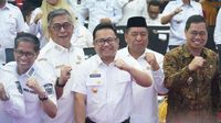 Wabup Gowa Ajak Sukseskan Sensus Ekonomi 2026 Agar Bantuan Usaha Tepat ...