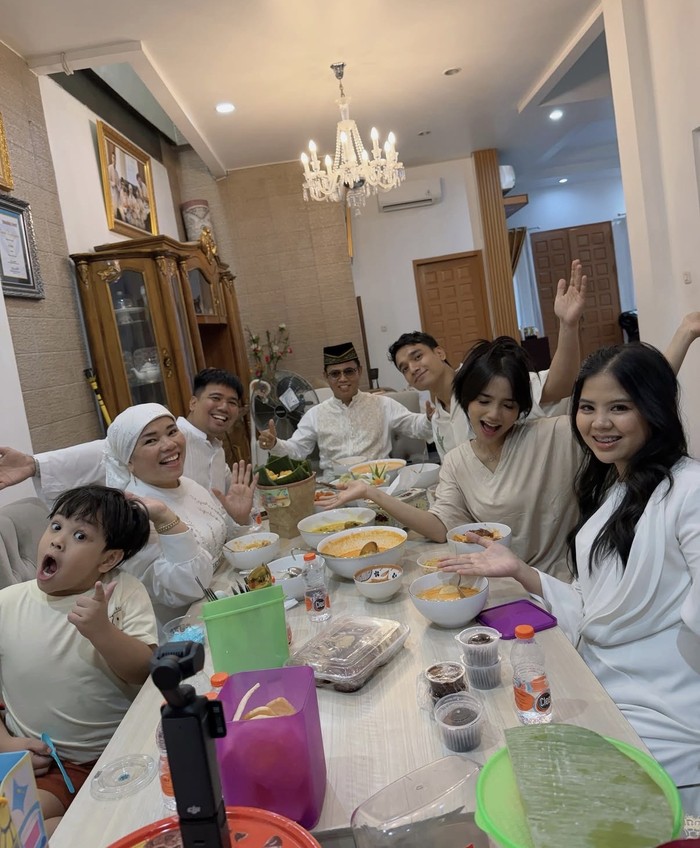 Keseruan Fuji Nonton F1, Sambil Kulineran di Monaco hingga Paris