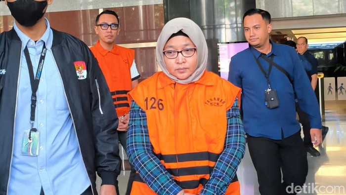 ASN BPK Bantah Terima Uang Suap Kasus Muara Enim: Saya Cuma Pelaksana