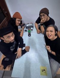 Wayang Is Back! Lebih Ngerock Gandeng Vokalis Baru