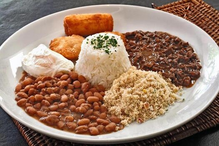 Piala Dunia 2026 Dumulai, Ini 9 Makanan Favorit Pesepak Bola Dunia!