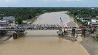Anggaran Mulai Mengalir, Satgas PRR Pacu K/L Eksekusi Pemulihan Permanen