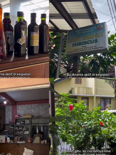 Viral Eks Dosen ITB Sukses Bisnis Laundry Unik, Nyuci Pakai Sampah Buah!