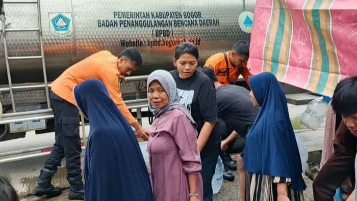 Berita Terkini Hari Ini di Bogor