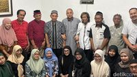 Korban Tewas Tercebur Gorong-gorong Margorejo Ternyata Saudara Walkot Eri