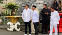 Megawati ke Blitar Peringati Bulan Bung Karno, Ini Agendanya