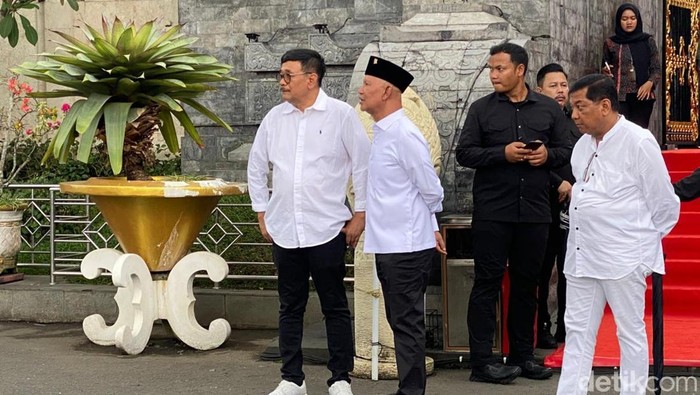 Megawati ke Blitar Peringati Bulan Bung Karno, Ini Agendanya