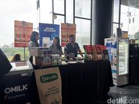 Ide Jualan Pastry Kekinian, Ada Financier Kelor hingga Quiche Soto Ayam!