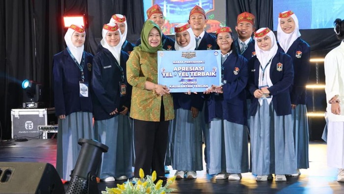 Plt Sekjen MPR Ungkap Sejumlah Inovasi dalam Gelaran LCC Empat Pilar