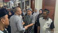 Walkot Eri Siap Copot Kepala Dinas Buntut Tragedi Gorong-gorong Margorejo