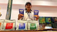 Mengenal Wangi Coffee, Kopi Organik dari Pangalengan