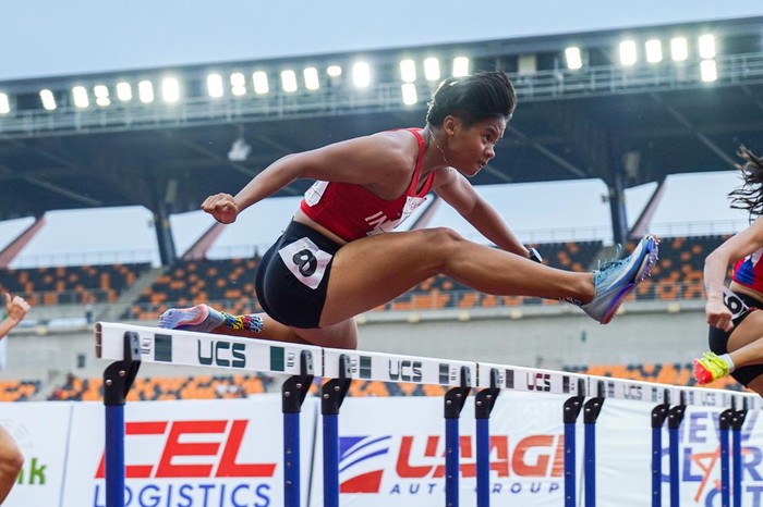 PB PASI Gelar Kejurnas Atletik Kelompok Usia, Jadi Wadah Asah Daya Saing