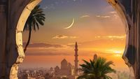 Bacaan Doa Awal Tahun Baru Islam 1 Muharram 1448 H, Arab, Latin, dan ...