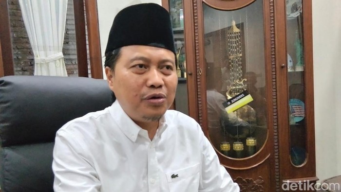 Gus Yusuf Siap Jadi Caketum PBNU, Klaim Sudah Keliling 10 Provinsi