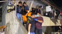 Awal Mula Pria Gorok Leher Istri hingga Tewas di Indekos Makassar