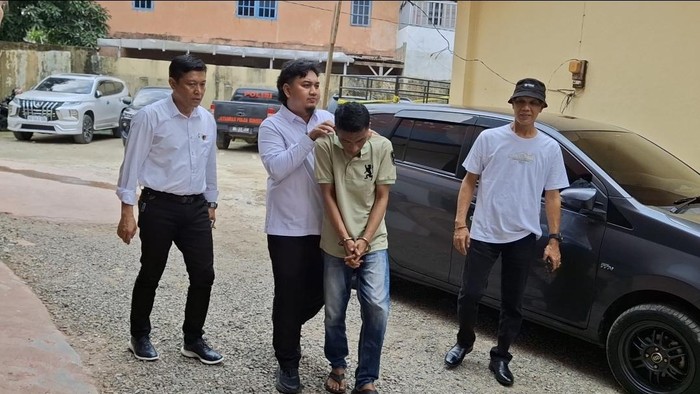 Sindikat Pecah Kaca Spesialis Nasabah Bank Dibongkar, Eksekutor Utama ...