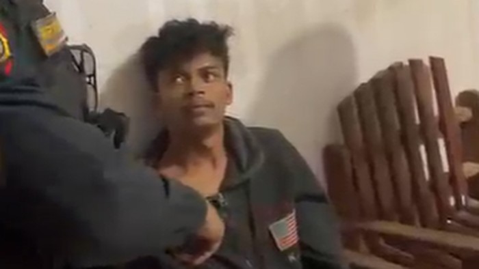 Viral Pria Kendari Ngamuk dan Aniaya Mantan Pacar di Kosan gegara ...