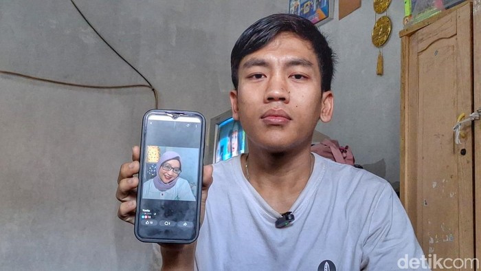 Kata Keluarga soal Kondisi Wanita Bandung yang Disekap-Dianiaya Kekasih
