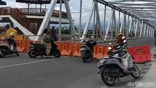Gempa M 6,7 Guncang Palu, Trauma Bencana 2018 Kembali Hantui Warga
