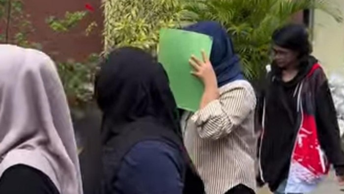 Ditembak Mantan Pacar, Mahasiswi di Samarinda Kini Alami Trauma