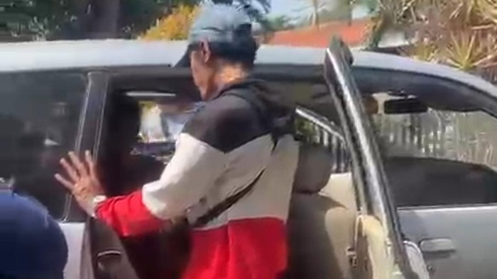 Komplotan Pencuri Motor dan Pembobol Konter di Probolinggo Ditangkap